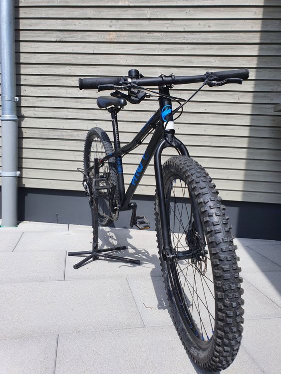 Pyro 24 Zoll Ultralight Large, 1x11, Magura MT4 (Gebraucht) in ...