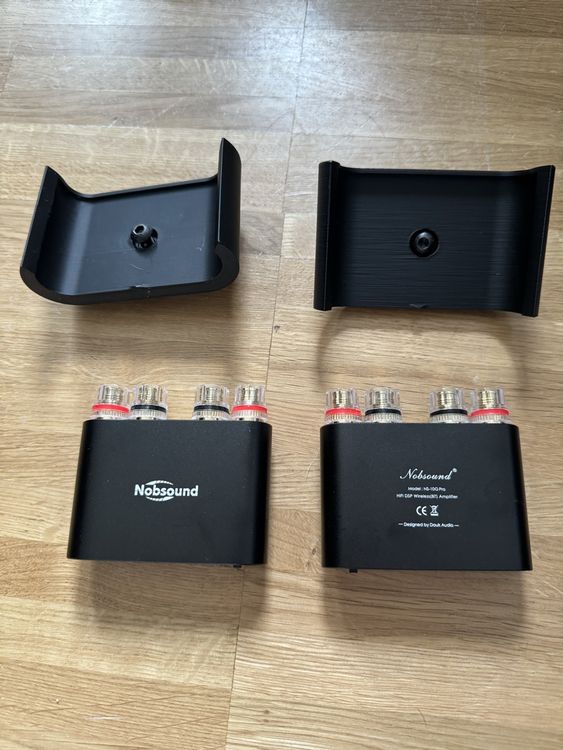 2 Nobsound NS-10G Pro Amplifier | Kaufen auf Ricardo
