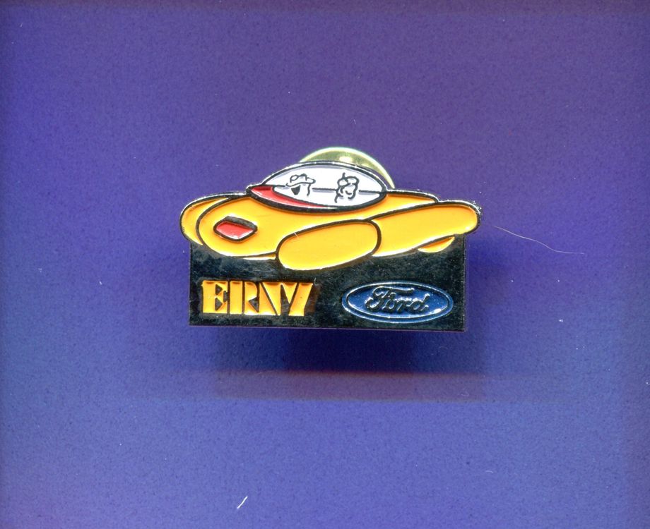 Ford ERNY (Gebraucht) in Winterthur für CHF 1 – mit Lieferung auf ...