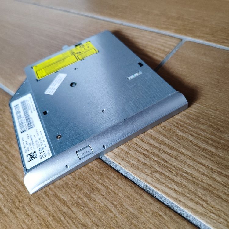 HP Laptop CD DVD Optical Drive (Gebraucht) in Lamone für CHF 1 – mit ...