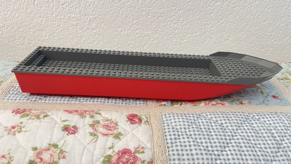 Grosses Lego Boot | Kaufen auf Ricardo