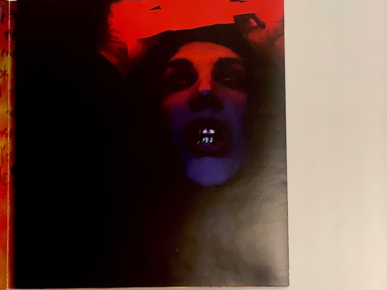 Marilyn Manson - The High End of Low CD - Hard Rock, (Gebraucht) in ...