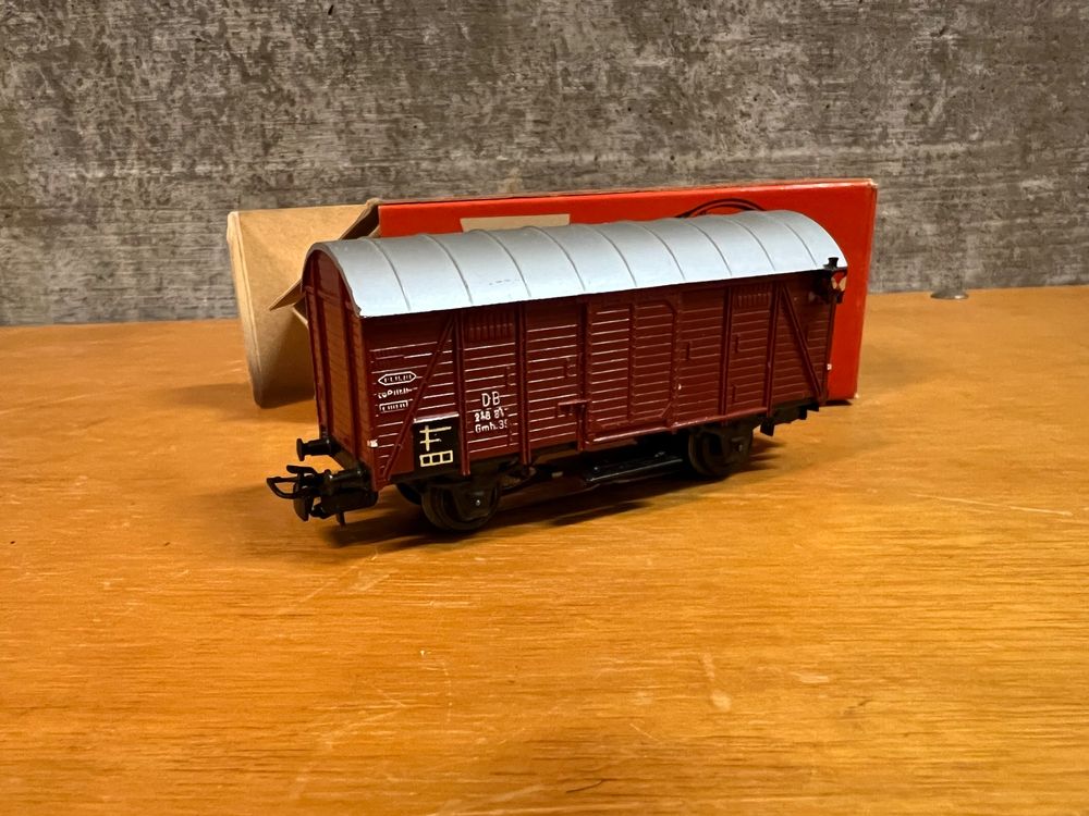 Marklin 4506 (Neu (gemäss Beschreibung)) in für CHF 20 – mit Lieferung ...