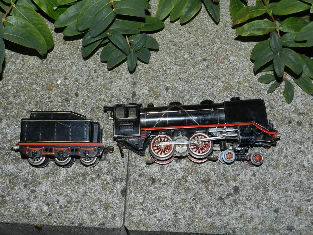 Märklin Spur 0 D-Lok E70 12920 | Kaufen auf Ricardo