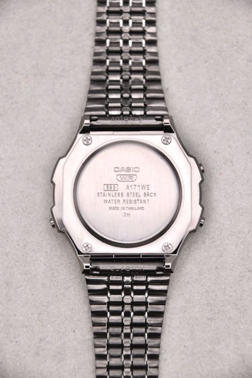 Casio Vintage Round 37mm (Neu (gemäss Beschreibung)) in Winterthur für ...