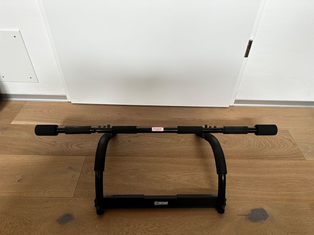 Klimmzugstange - Multi-Training Tür Gym | Kaufen auf Ricardo