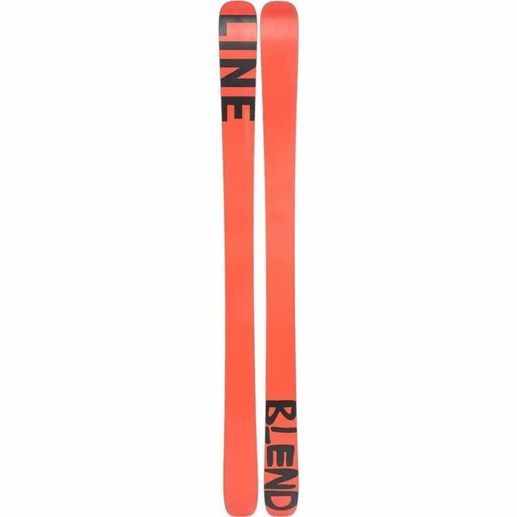 Freestyle Ski Line Blend 178 cm mit Bindungs Marker Squire (Neu und ...