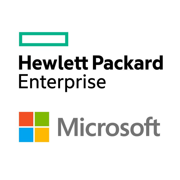 HPE Windows Server 2022 Datacenter ROK (16 Core) (Neu und originalverpackt) in Meilen für CHF ...