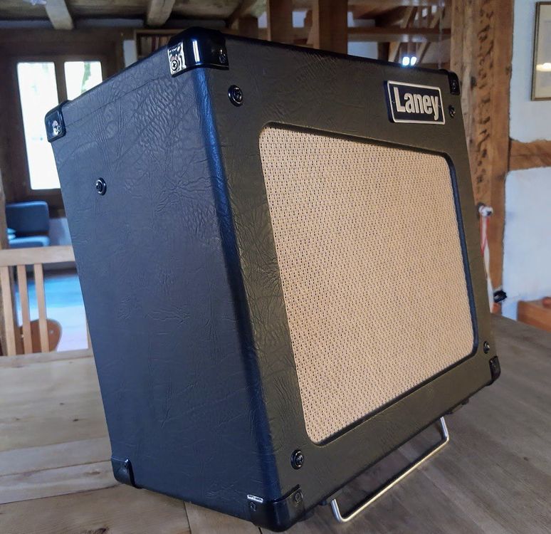 Gitarrenverstärker Laney CUB 12 | Kaufen auf Ricardo