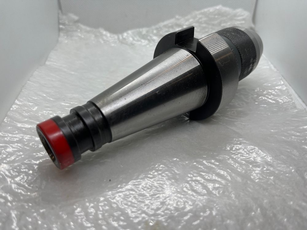 SK 40 Bohraufnahme 1-13mm RÖHM | Kaufen auf Ricardo