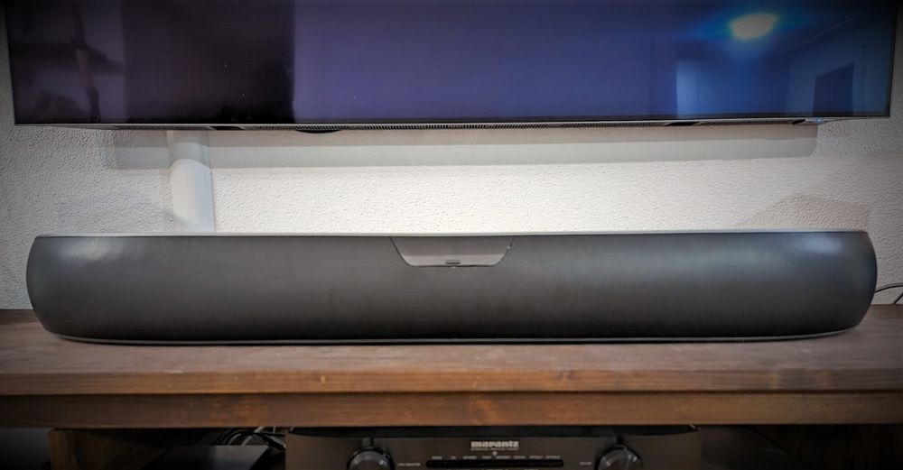 Bowers & Wilkins Panorama 2 Soundbar (Gebraucht) in Zürich für CHF 229 ...