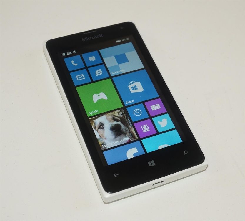 Microsoft Phone | Kaufen auf Ricardo