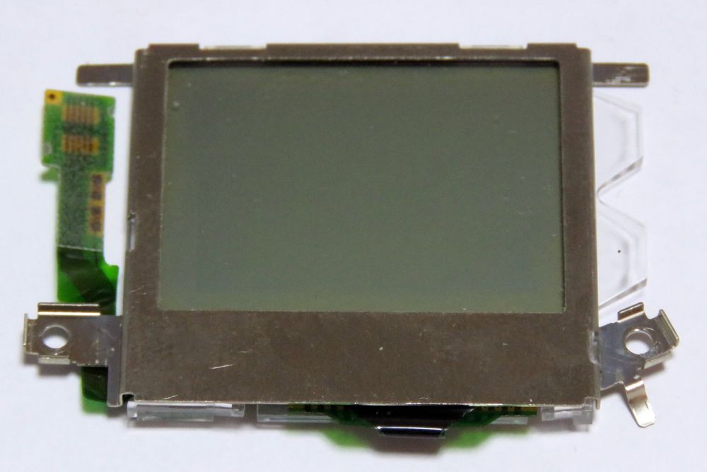 Nokia 9210 / RAE-3N: Front-Display (Gebraucht) in Untersiggenthal für ...