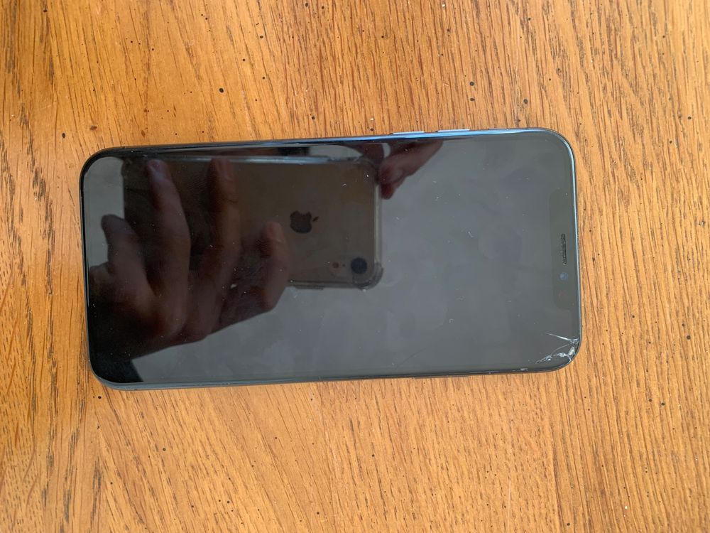 IPhone X 128Gb | Kaufen auf Ricardo