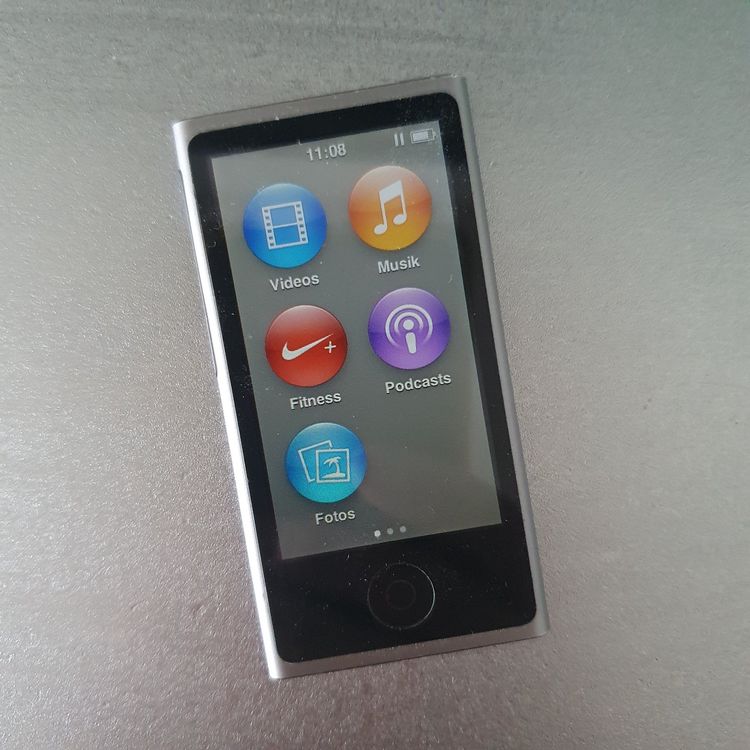 Apple iPod, 15 GB | Kaufen auf Ricardo