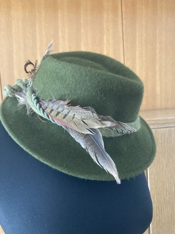 Jäger Jagd Hut | Kaufen auf Ricardo