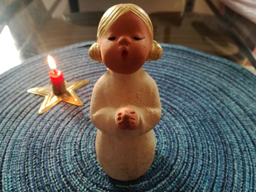 Engel Original Singer (Gebraucht) in für CHF 17 – mit Lieferung auf ...