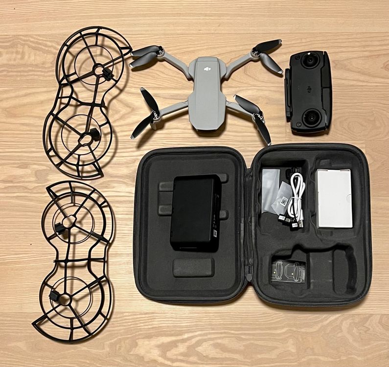 Dji Mavic Mini | Kaufen auf Ricardo