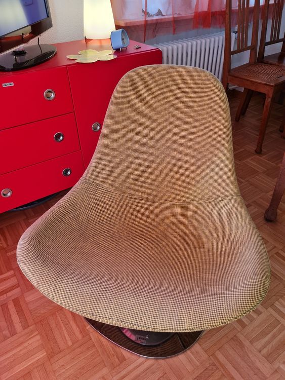Drehsessel Tirup (Gebraucht) in Zollikofen für CHF 60 – nur Abholung ...