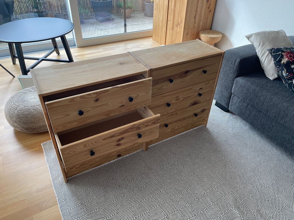 2 Kommoden RAST von Ikea | Kaufen auf Ricardo
