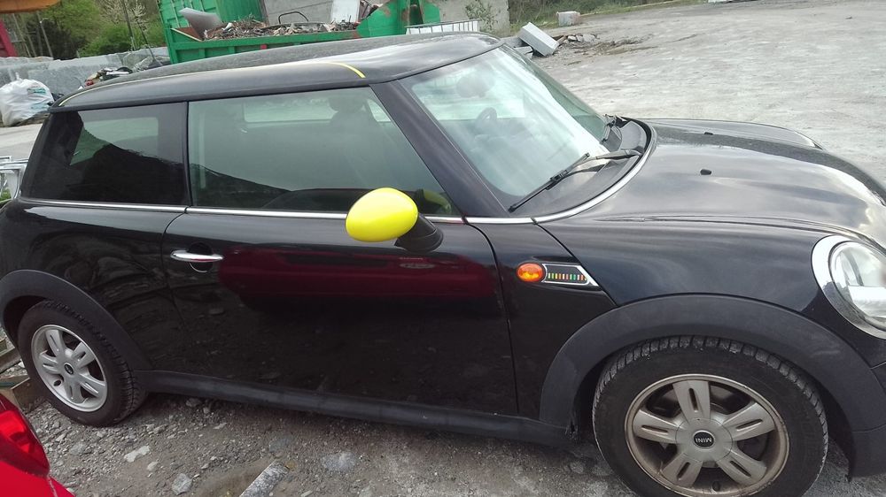 Mini one 2013 | Kaufen auf Ricardo