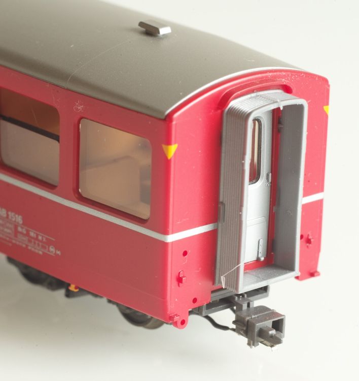 BEMO HOm RhB AB 1516 | Kaufen auf Ricardo