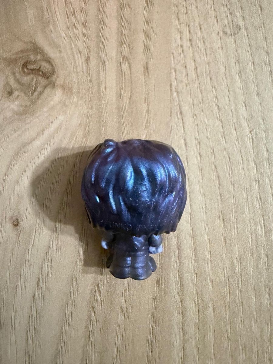 Stranger Things Figur aus Kinder Joy Upside Down (Steve) (Neu (gemäss ...