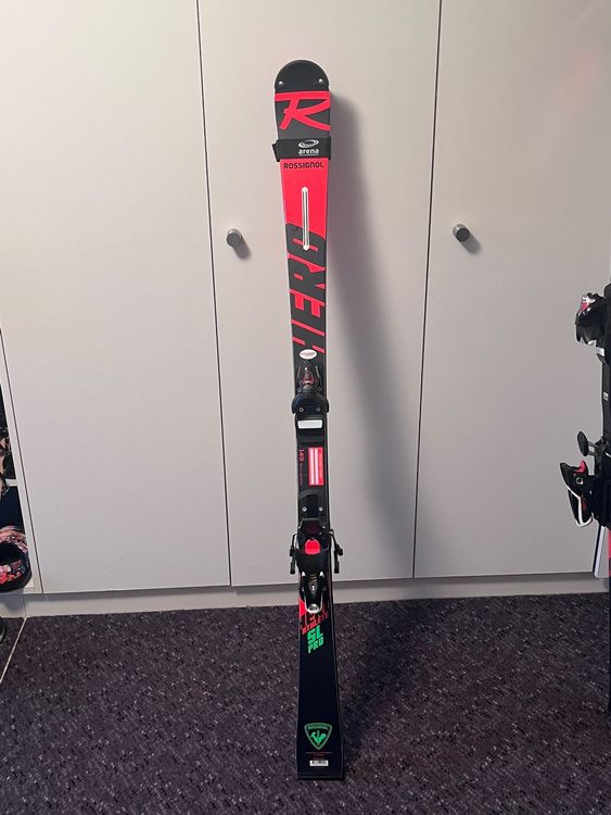 Rossignol slalom skis (Gebraucht) in Beckenried für CHF 150 – nur ...