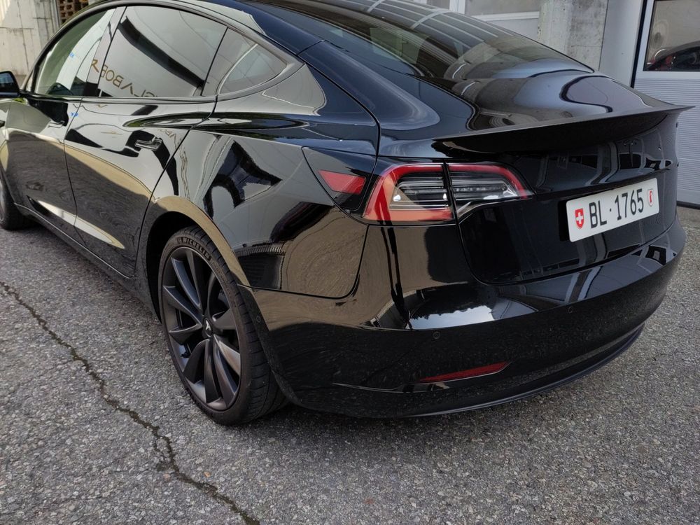 Tesla Model 3 Performance Gebraucht