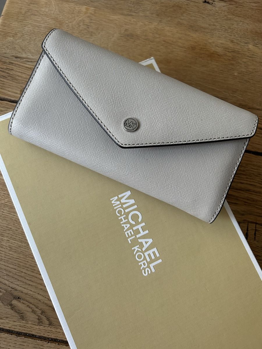 Original Michael Kors Portemonnaie – Elegant & Zeitlos – Top (Neu ...