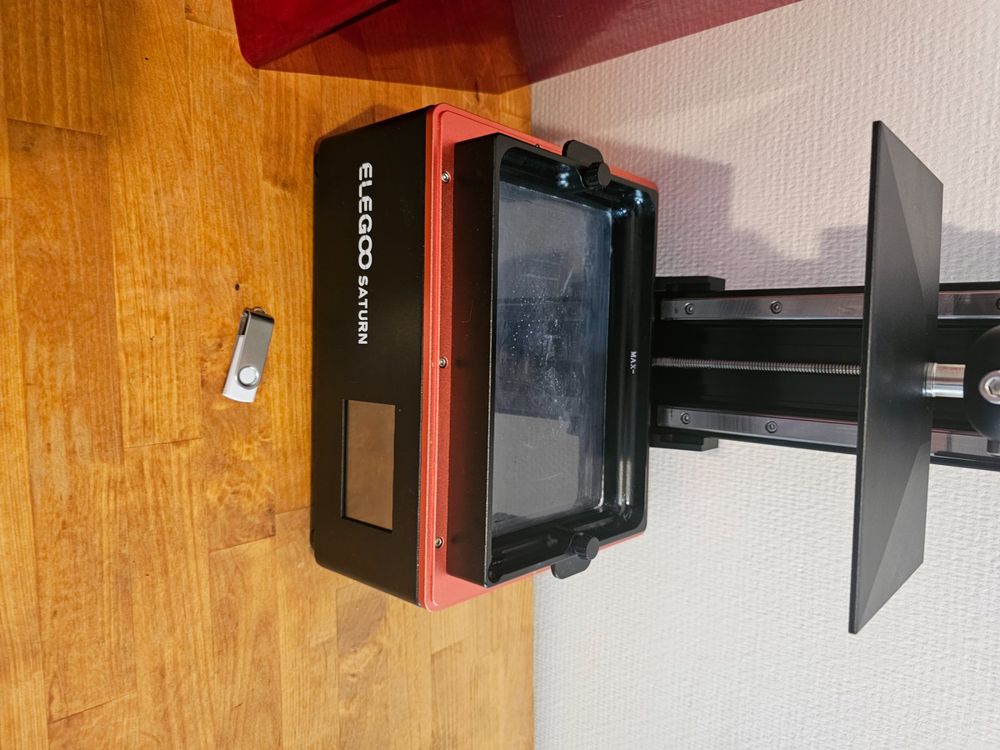 Elego saturn 2 | Kaufen auf Ricardo