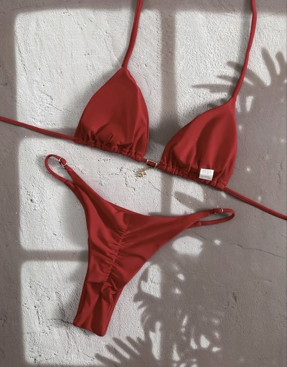 Red Hot Summer Bikini - NEW (Neu und originalverpackt) in Gockhausen ...