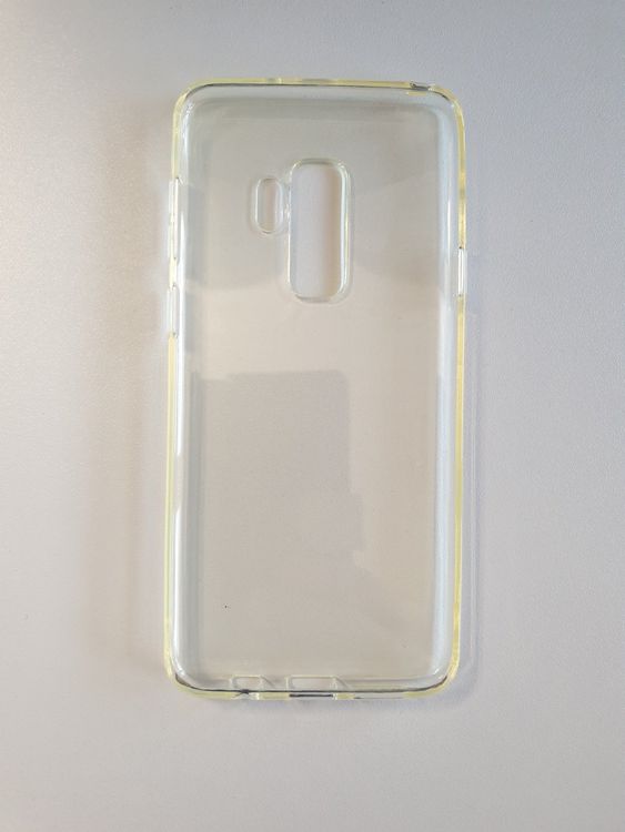 Samsung Galaxy S9 Plus Hulle Original