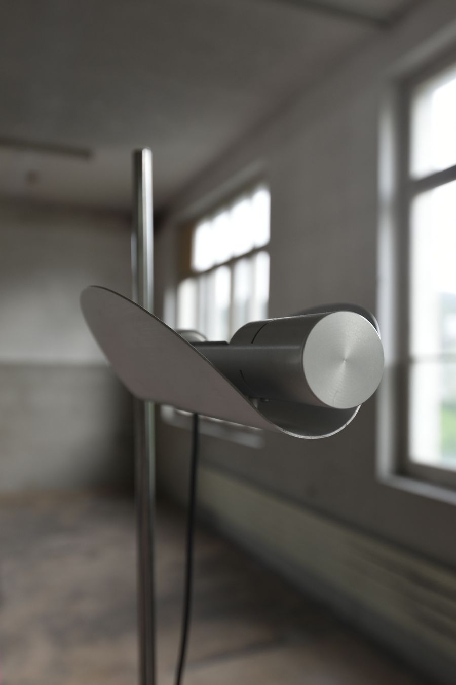 Designer Stehlampe Belux (Gebraucht) in Lichtensteig für CHF 530 – nur ...