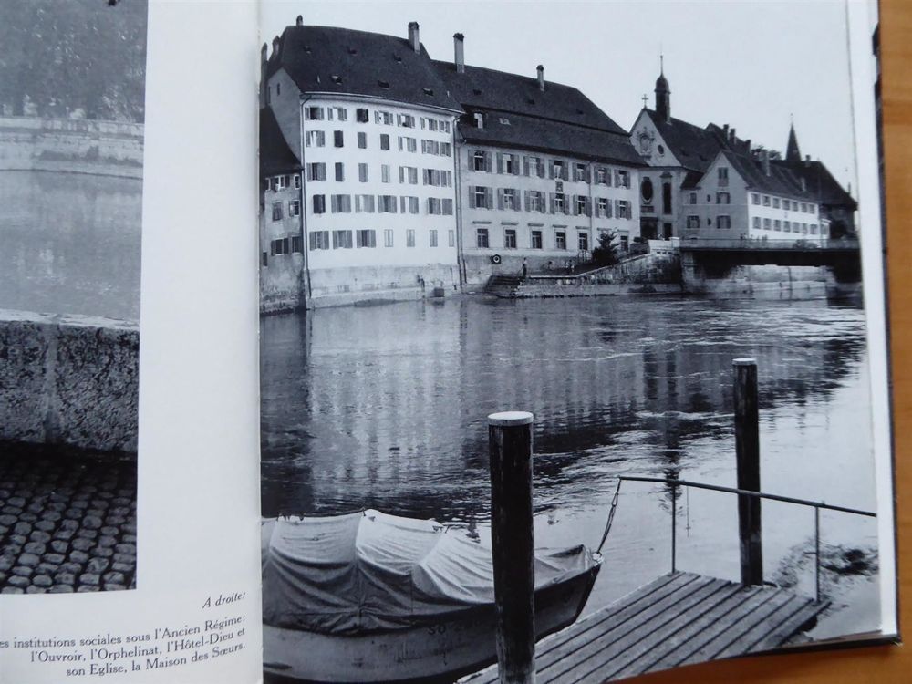 SOLEURE SOLOTHURN 1964 (Gebraucht) in Bellach für CHF 5 – mit Lieferung auf Ricardo kaufen