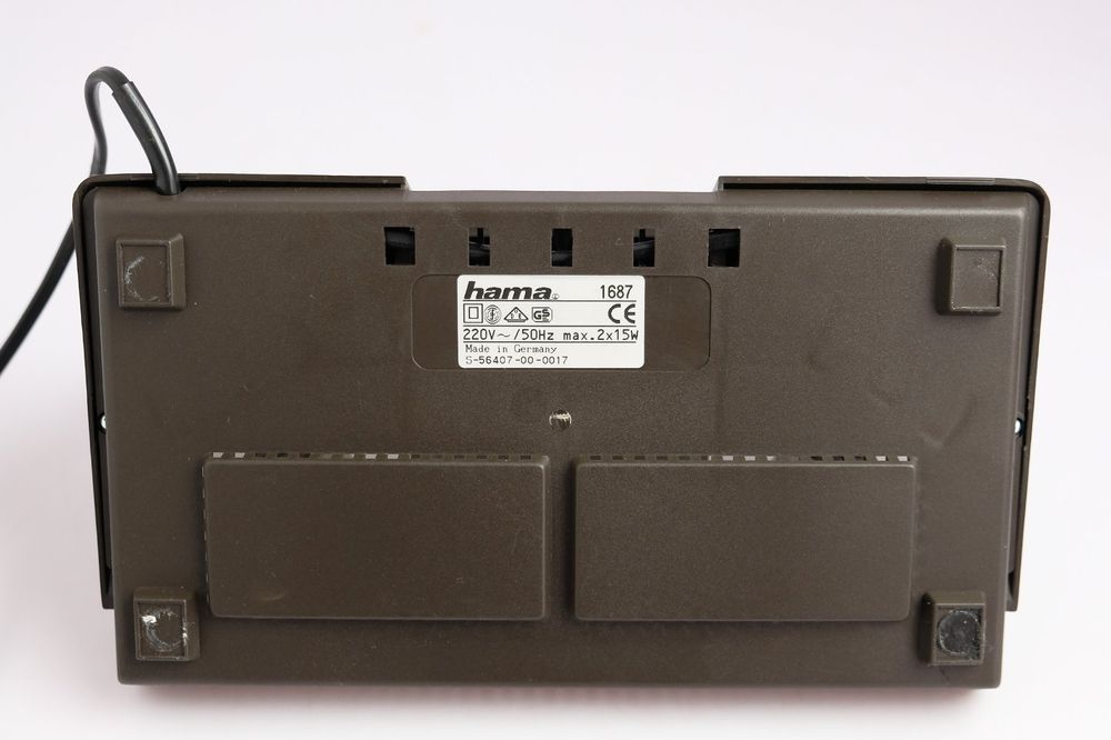 CENEI Scoper 620 Leuchtpult / Diabetrachter | Kaufen auf Ricardo