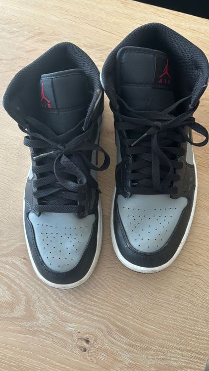 Nike Jordan Gr. 42,5 (Gebraucht) in Benglen für CHF 30 – mit Lieferung ...