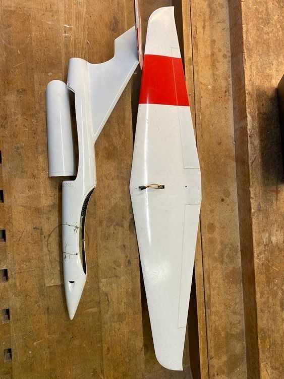 XMODELS Hotliner | Kaufen auf Ricardo