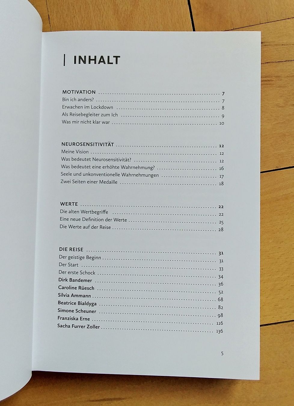 Buch von Hans-Günter Lindner: Neurosensitivität - neuwertig! (Neu ...