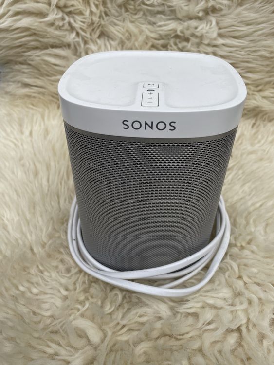 Sonos | Kaufen auf Ricardo