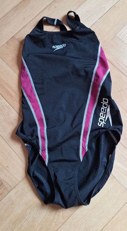 Speedo Badekleid Gr. 36 | Kaufen auf Ricardo