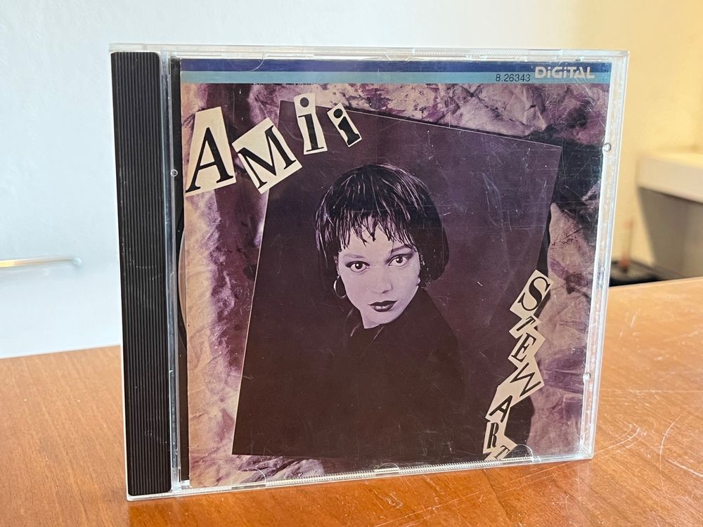 Amii Stewart - Amii - Rarität! - HJ32B (Gebraucht) in Küsnacht ZH für ...
