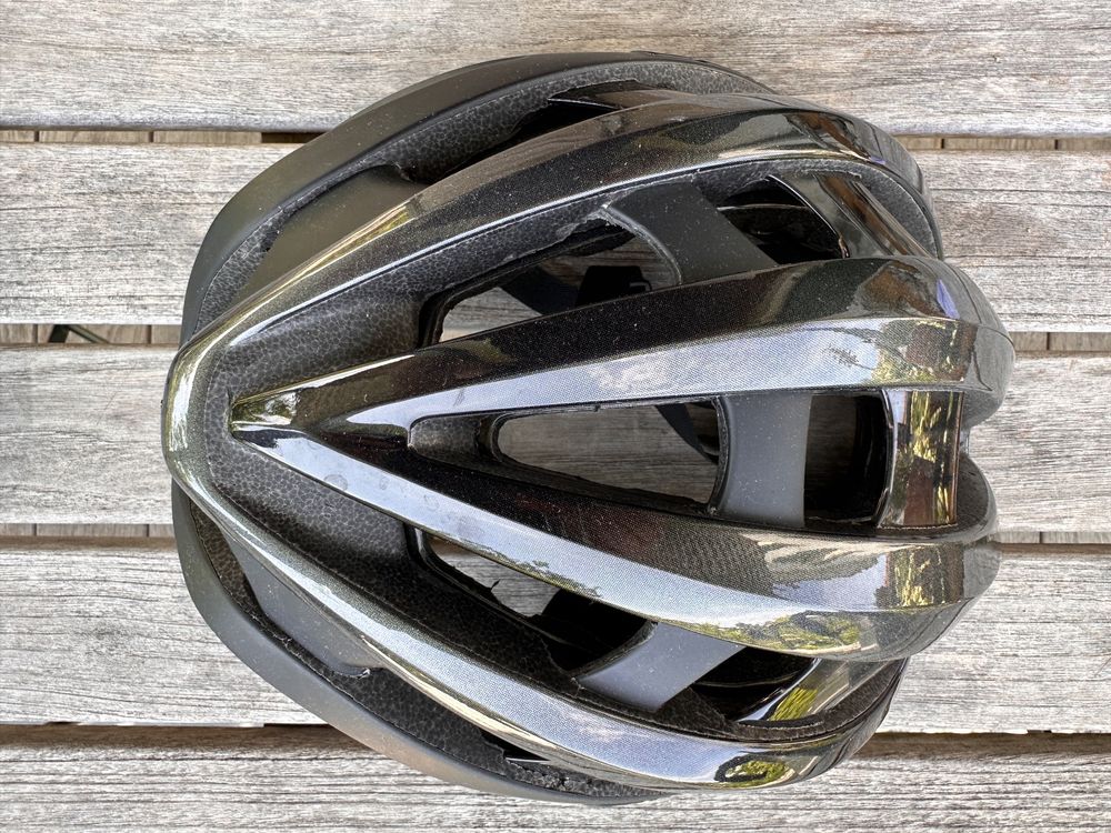 Giro Aether Spherical MIPS - Schwarz (Gebraucht) in Diesse für CHF 125 ...