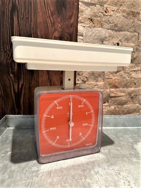 vInTaGE WaaGe (Gebraucht) in Winkel für CHF 24 – mit Lieferung auf ...