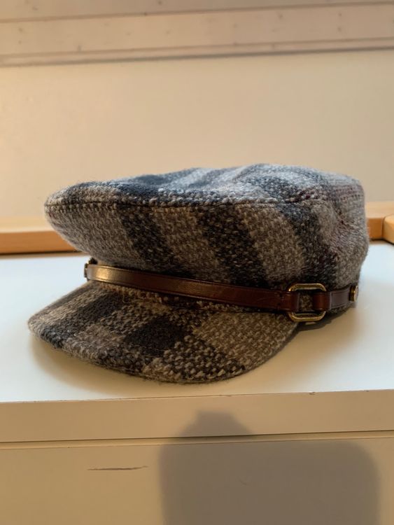 Original Burberry Hut (Gebraucht) in Uetikon am See für CHF 60 – mit ...