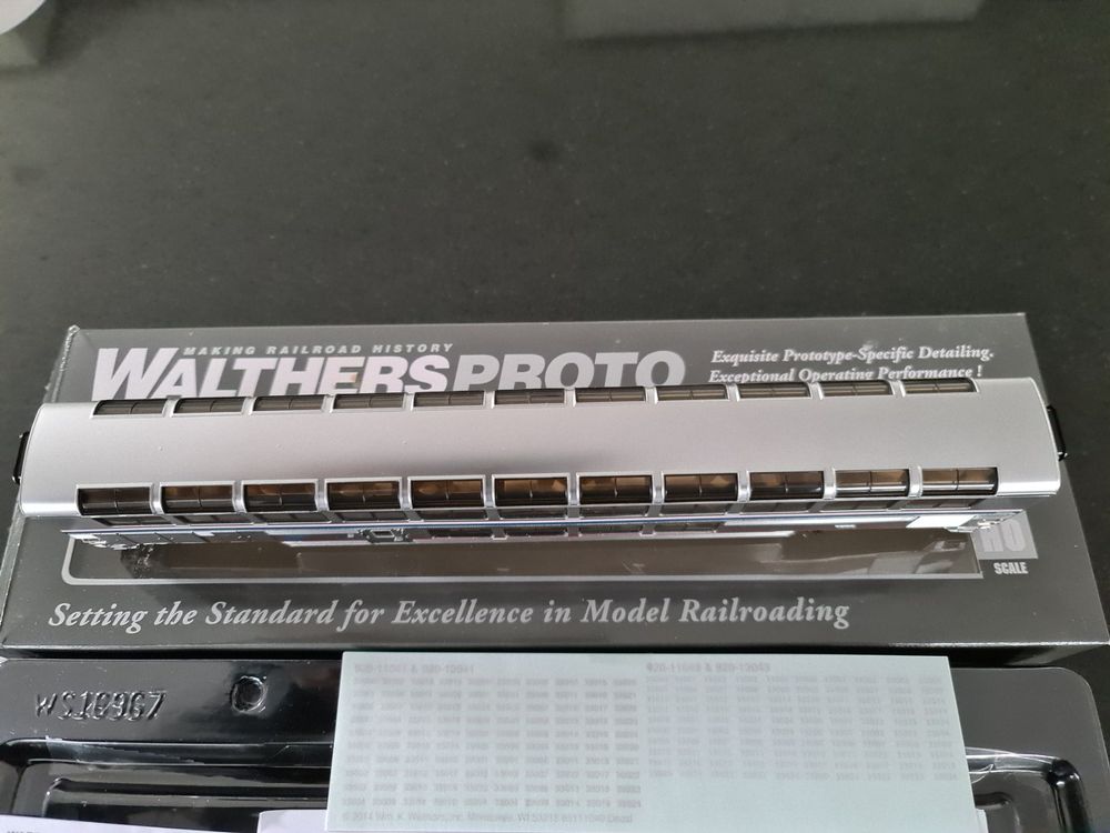 Walthers Proto Art. Nr. 920-11043 | Kaufen auf Ricardo