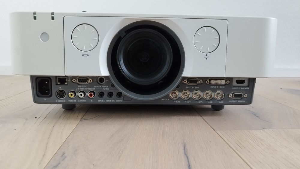 Sony Beamer 4300 Ansi Lumen Full HD (Gebraucht) in Ruswil für CHF 399 ...
