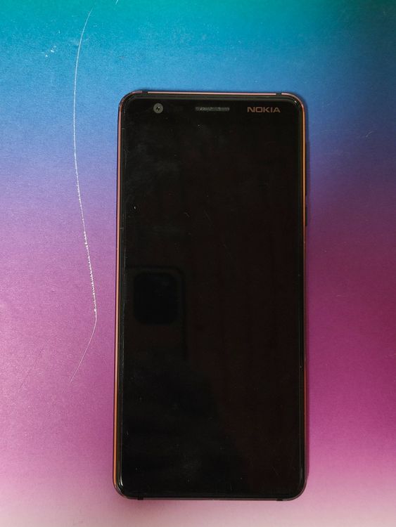 Nokia Smartphone Ab 5.Fr | Kaufen auf Ricardo