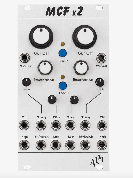 ALM Busy Circuits - MCF X2 (Gebraucht) in Genève für CHF 210 – mit ...