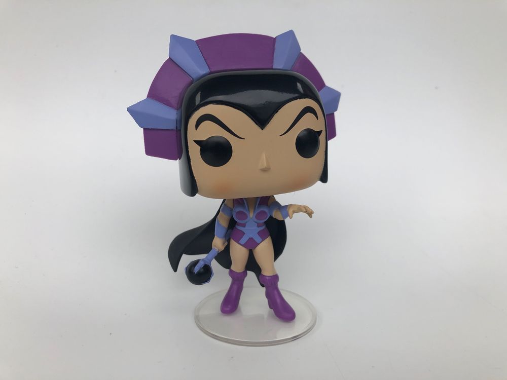 Evil Lyn Funko Pop Masters of the Universe MotU | Kaufen auf Ricardo